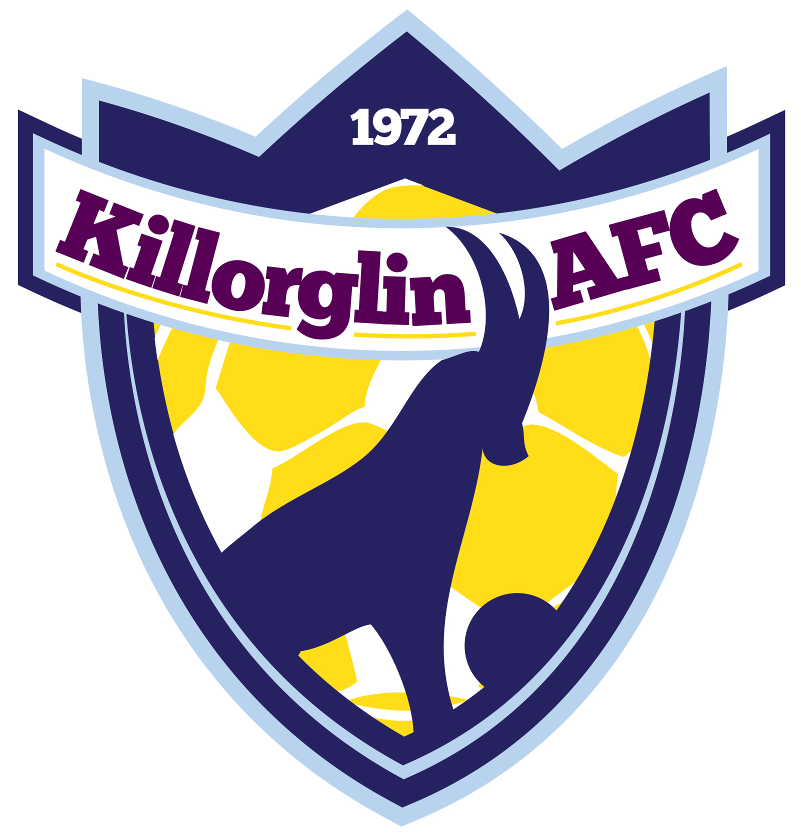 The official website of Killorglin Soccer Club